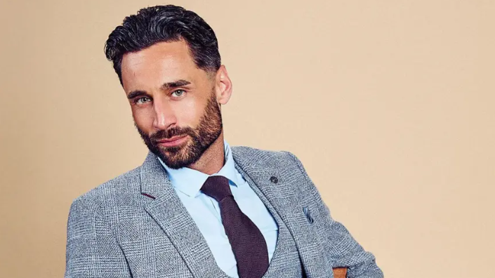 Pair charged with murdering 'respected' model