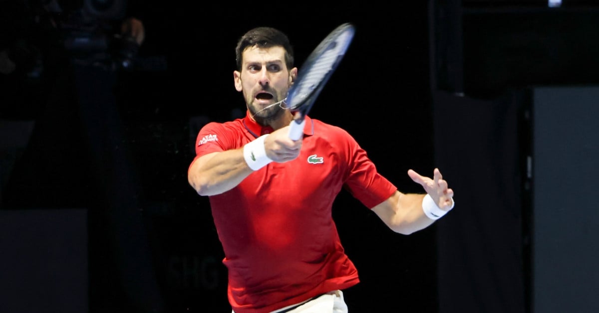 Tennis – ATP – Adelaïde : Djokovic déclare forfait
