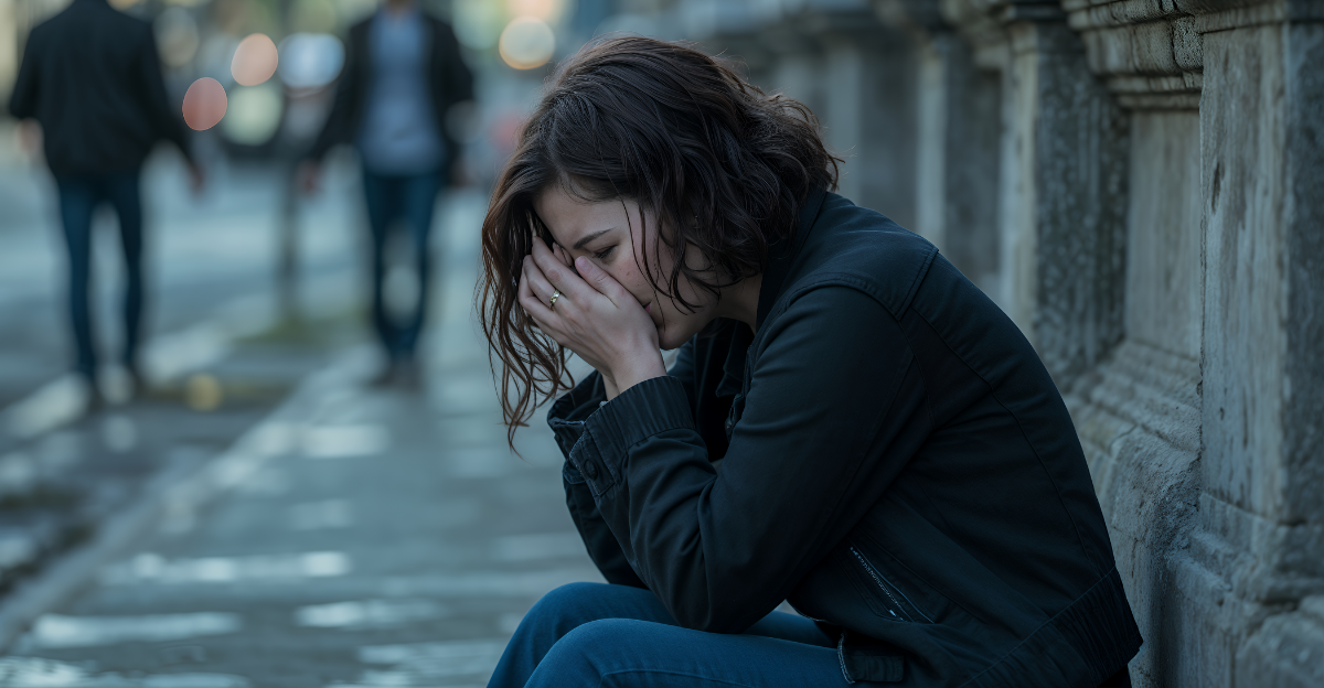 15 Things Empaths Do That Confuse Everyone Else