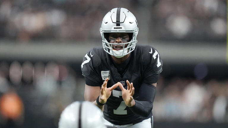 Raiders-Broncos Fantasy Football Week 10 Start ‘Em, Sit ‘Em