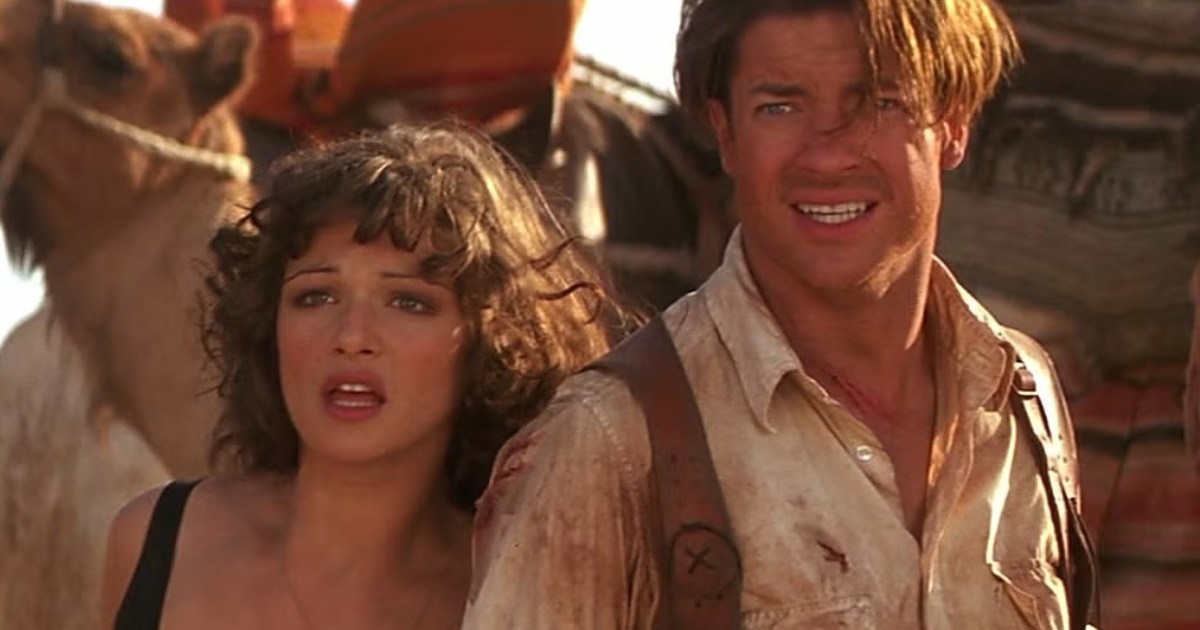 The Mummy 4: Brendan Fraser Fans Get the Best News Possible in New Update