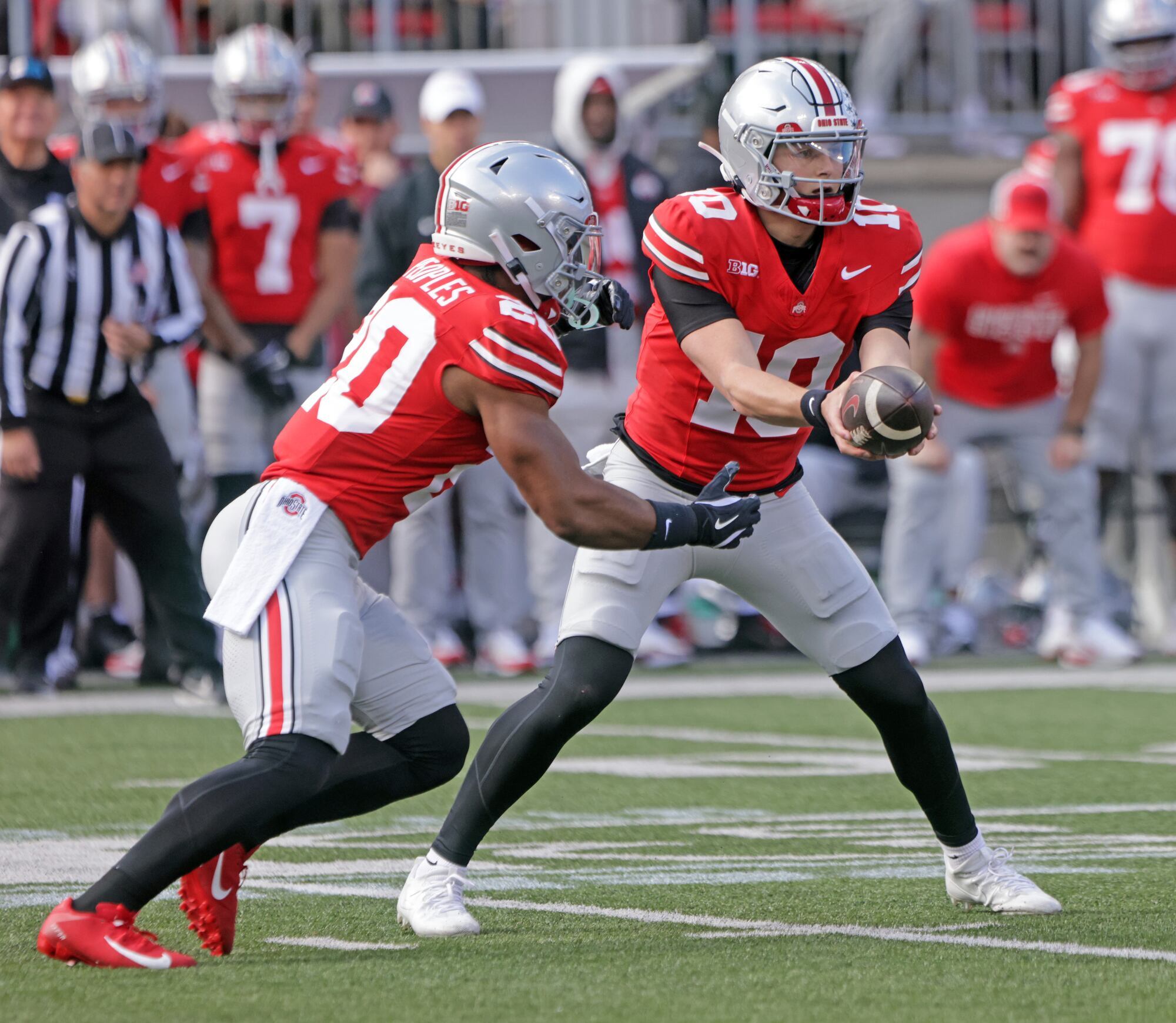 Julian Sayin’s heisman campaign, the Hugh Freeze era at Auburn and ...