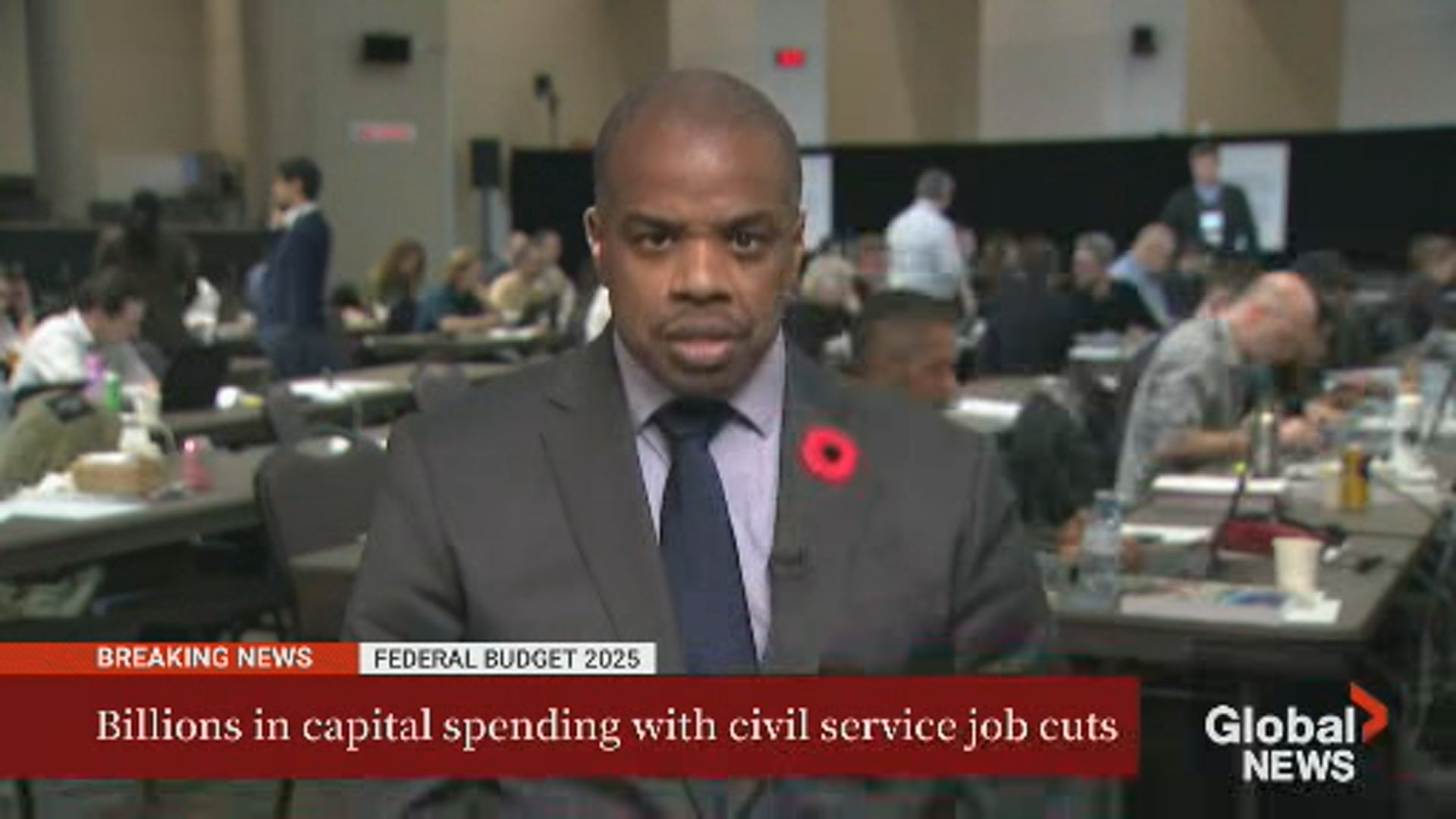 Canada Budget 2025: Economist says private sector wanted 'bolder ...