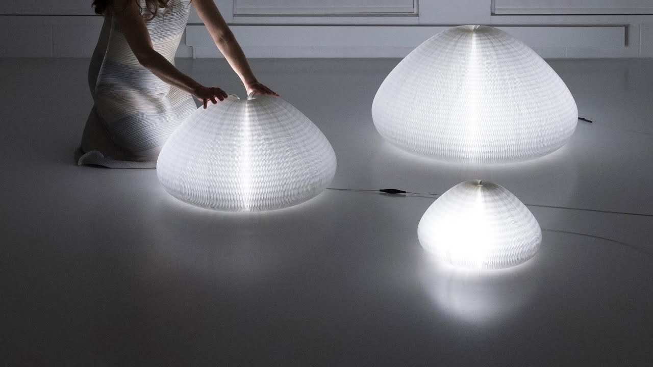 11 Cool Lighting Fixtures that Will Add a Bid Dose of Drama to Your Home