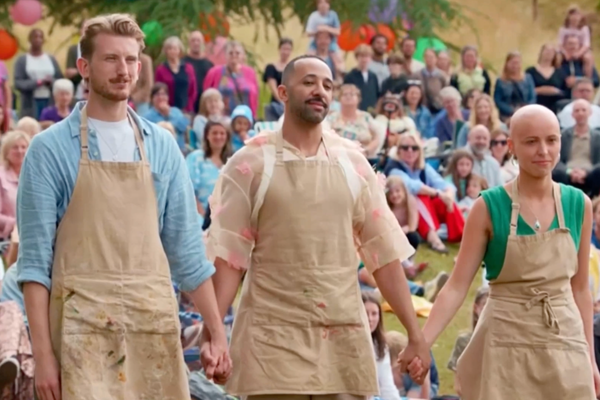 Great British Bake Off judge makes bold statement about 2025 winner