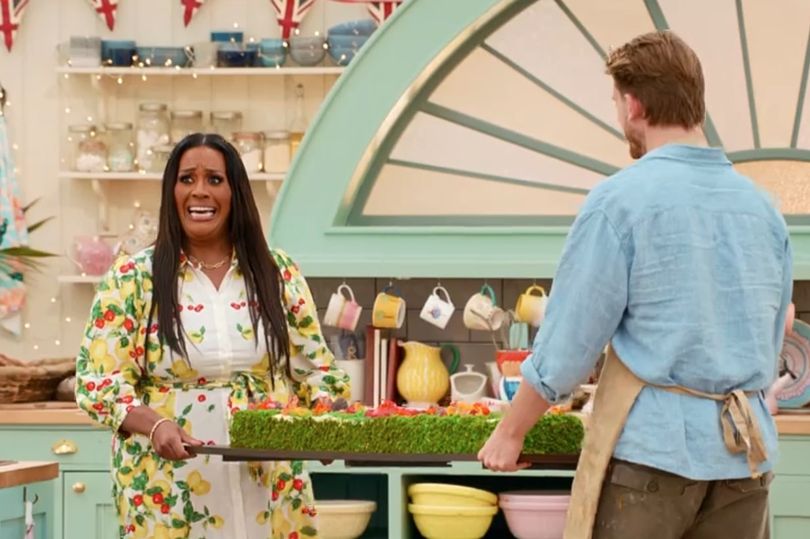 Great British Bake off viewers say the same thing as winner crowned