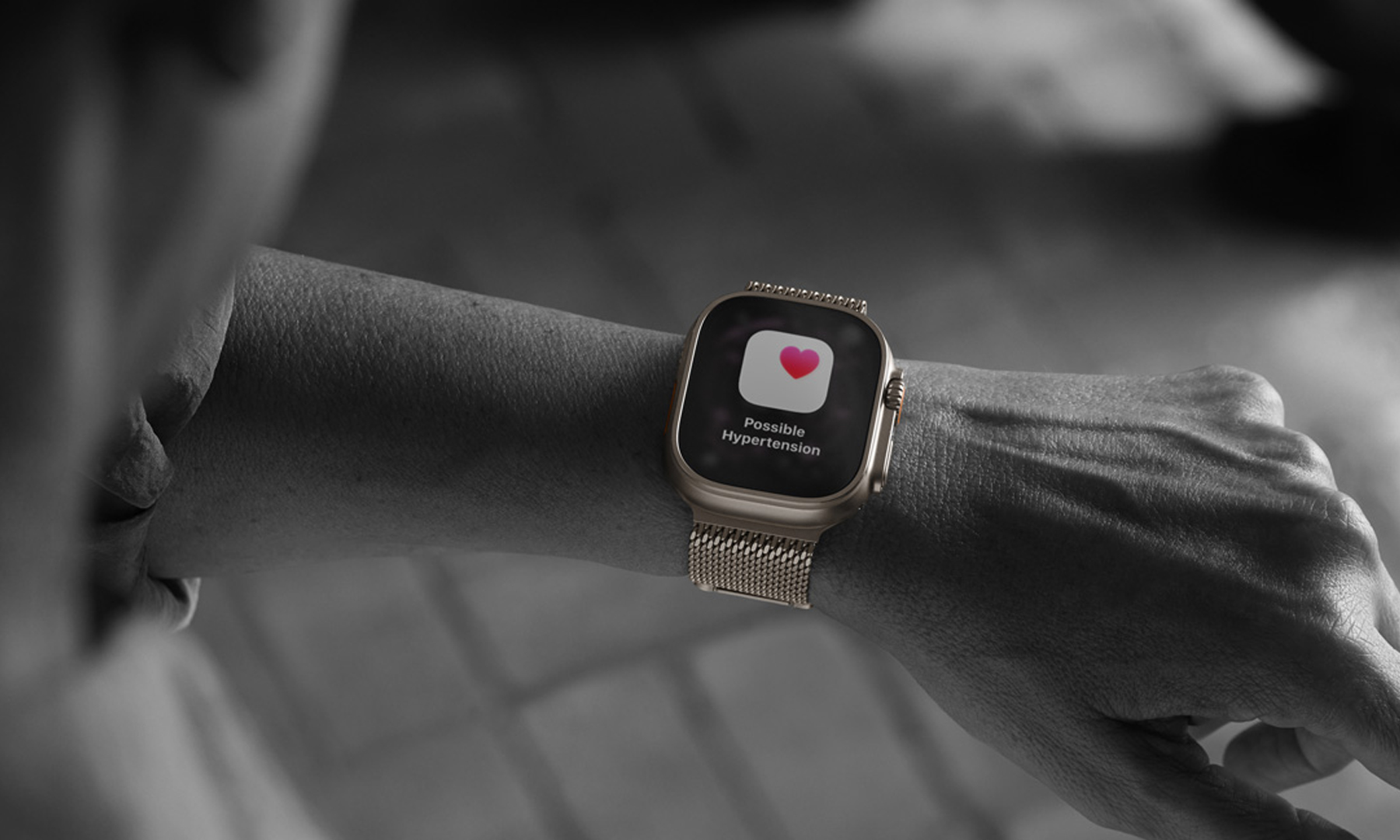 Your Apple Watch Might Soon Judge Your Sleep Like a Doctor