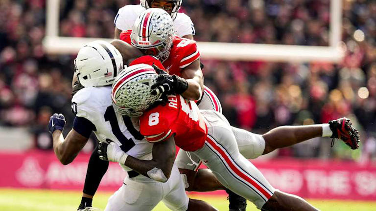 Buckeye defenders dominate semifinalist nominations for top individual ...