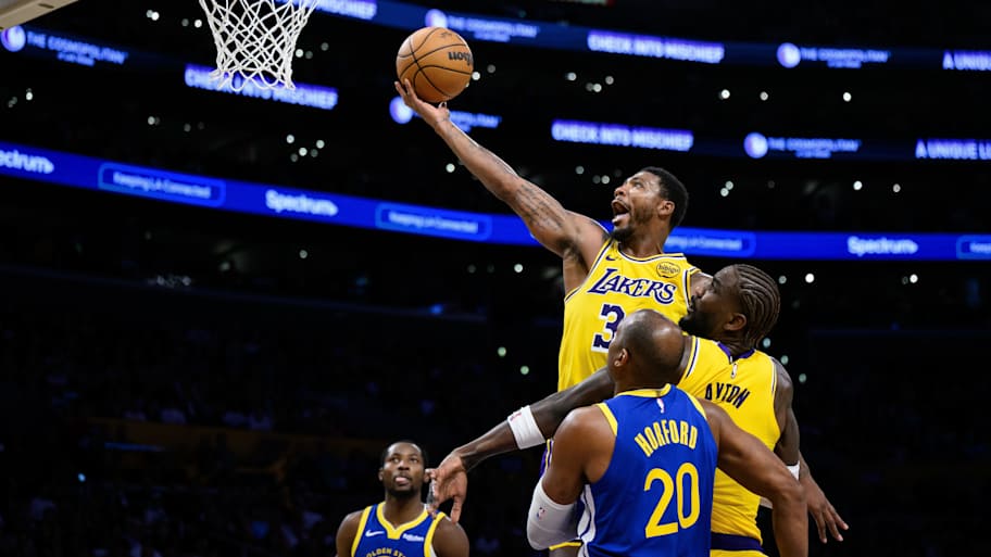 Lakers’ Luka Doncic Gives Stamp of Approval to Offseason Addition