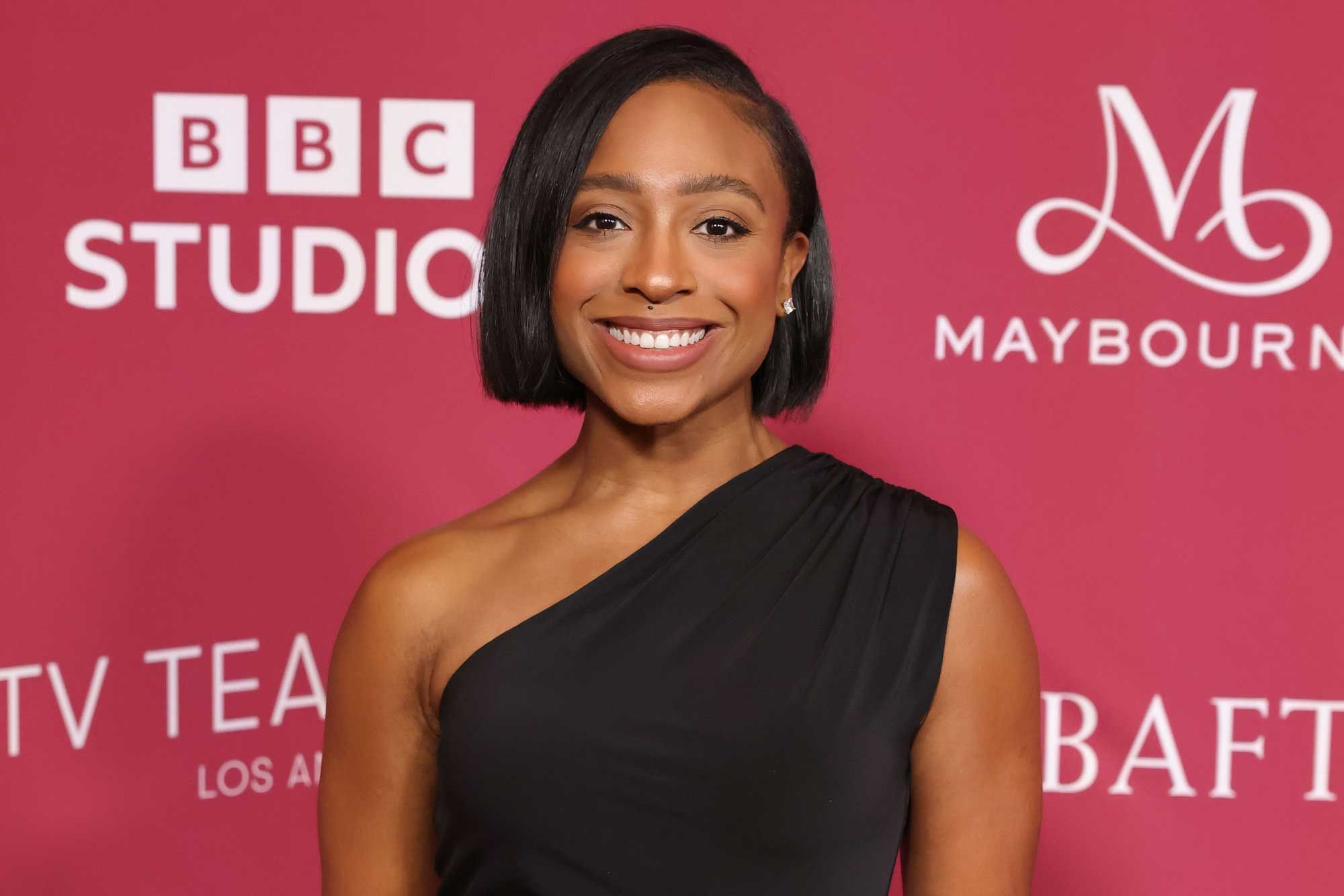 “Beauty in Black”'s“ ”Taylor Polidore Williams Has a Special Playlist ...