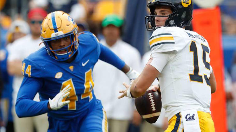 Pitt's Defense Dominates PFF Honors List