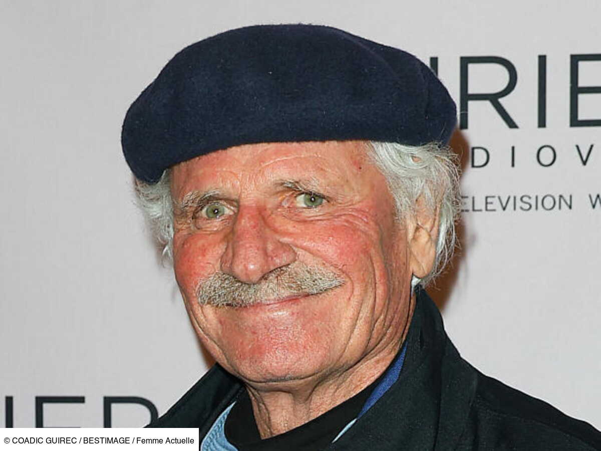 "Il s’est tué a ma place" : très ému, Yann Arthus Bertrand revient sur ...