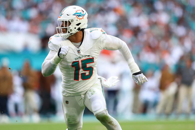 Grading the pre-deadline trades the Eagles made to help bolster their ...