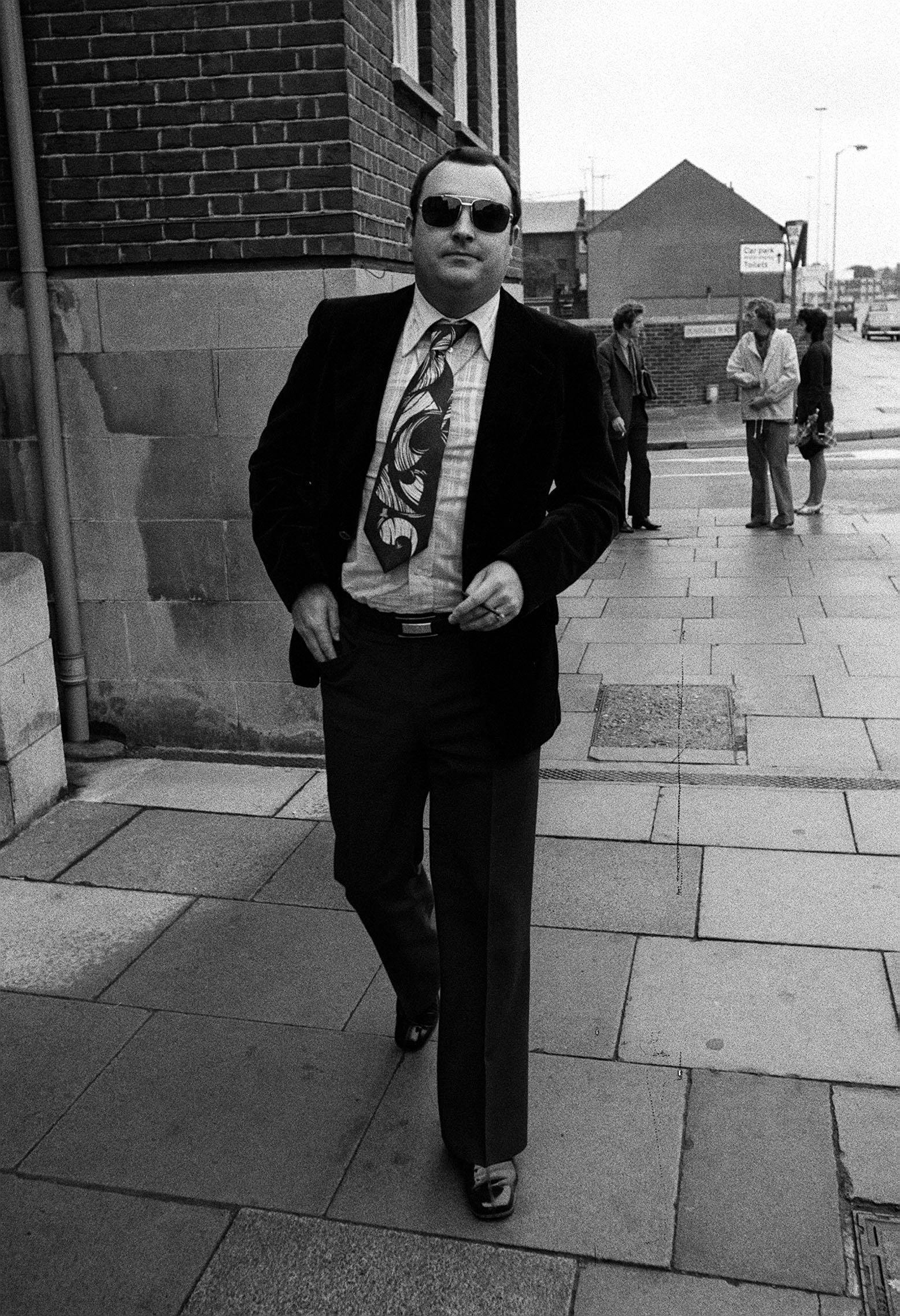 Convict for £291m robbery speaks about Louvre theft