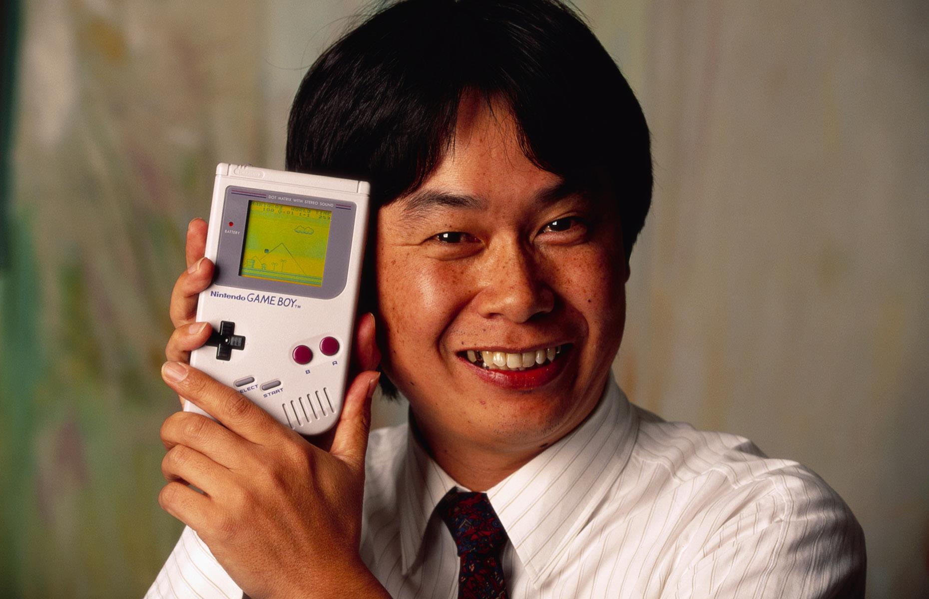 How Nintendo conquered the world over a century