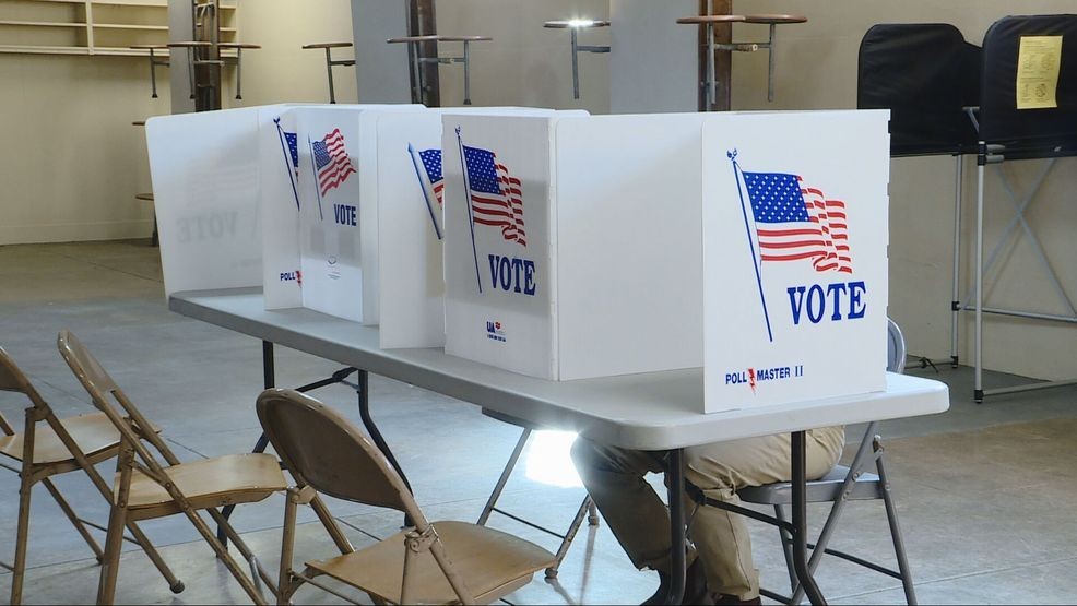 What happens after you cast your ballot? Here's what election officials say