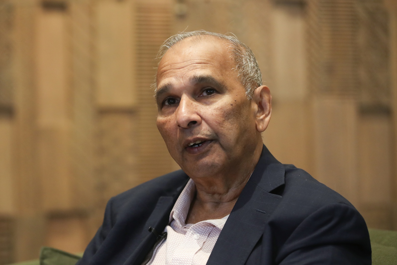 El guyanés Muhammad Ibrahim es elegido como director general del IICA