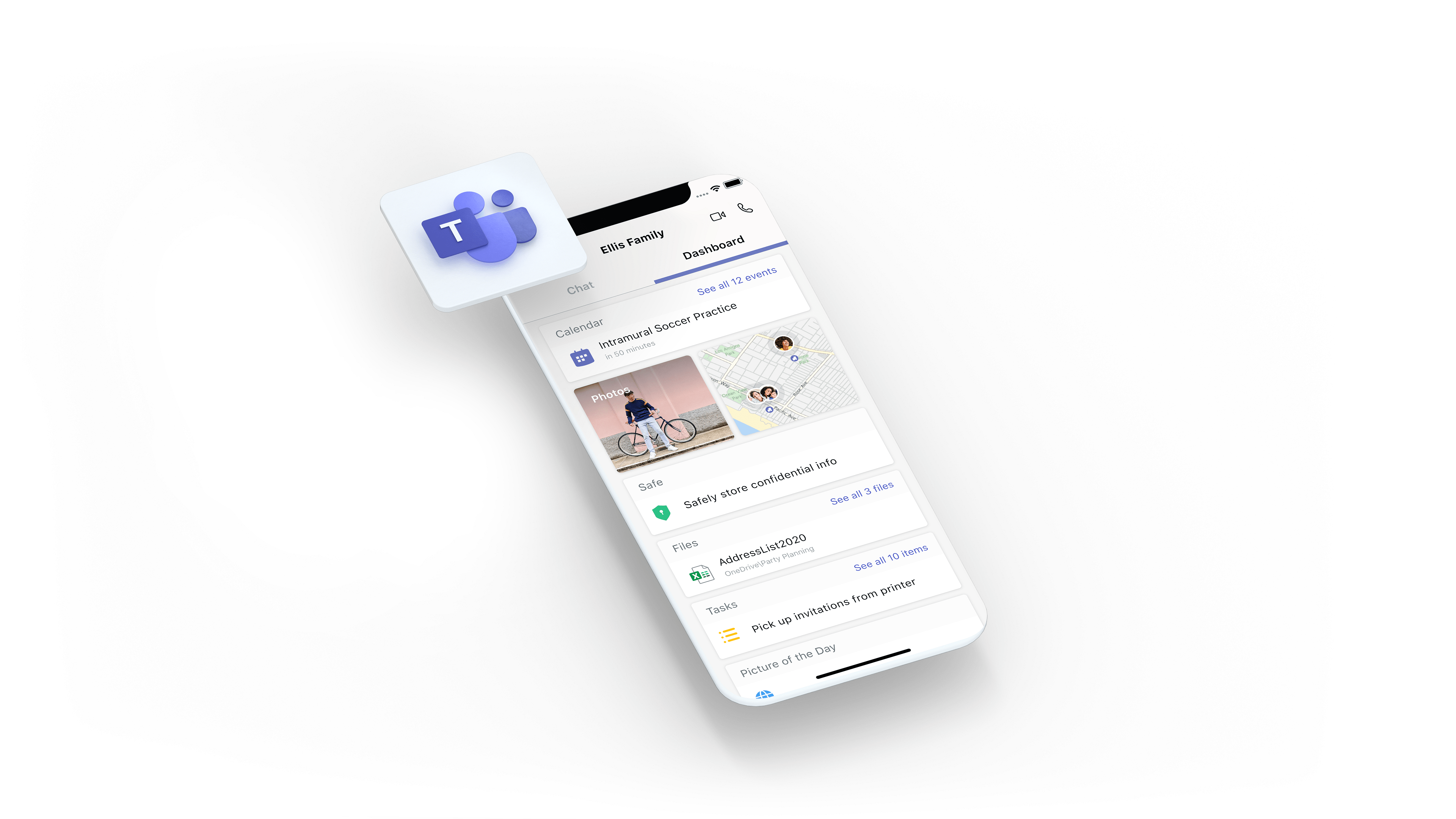 Beware of fake Microsoft Teams ads spreading ransomware
