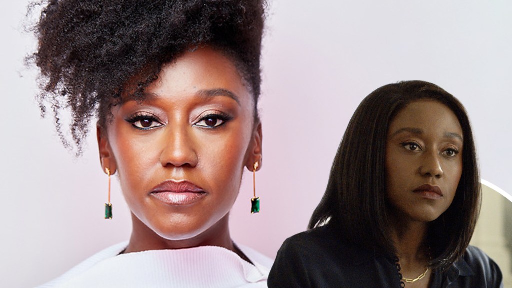 Nana Mensah Upped To Series Regular On Netflix's ‘The Diplomat' For ...