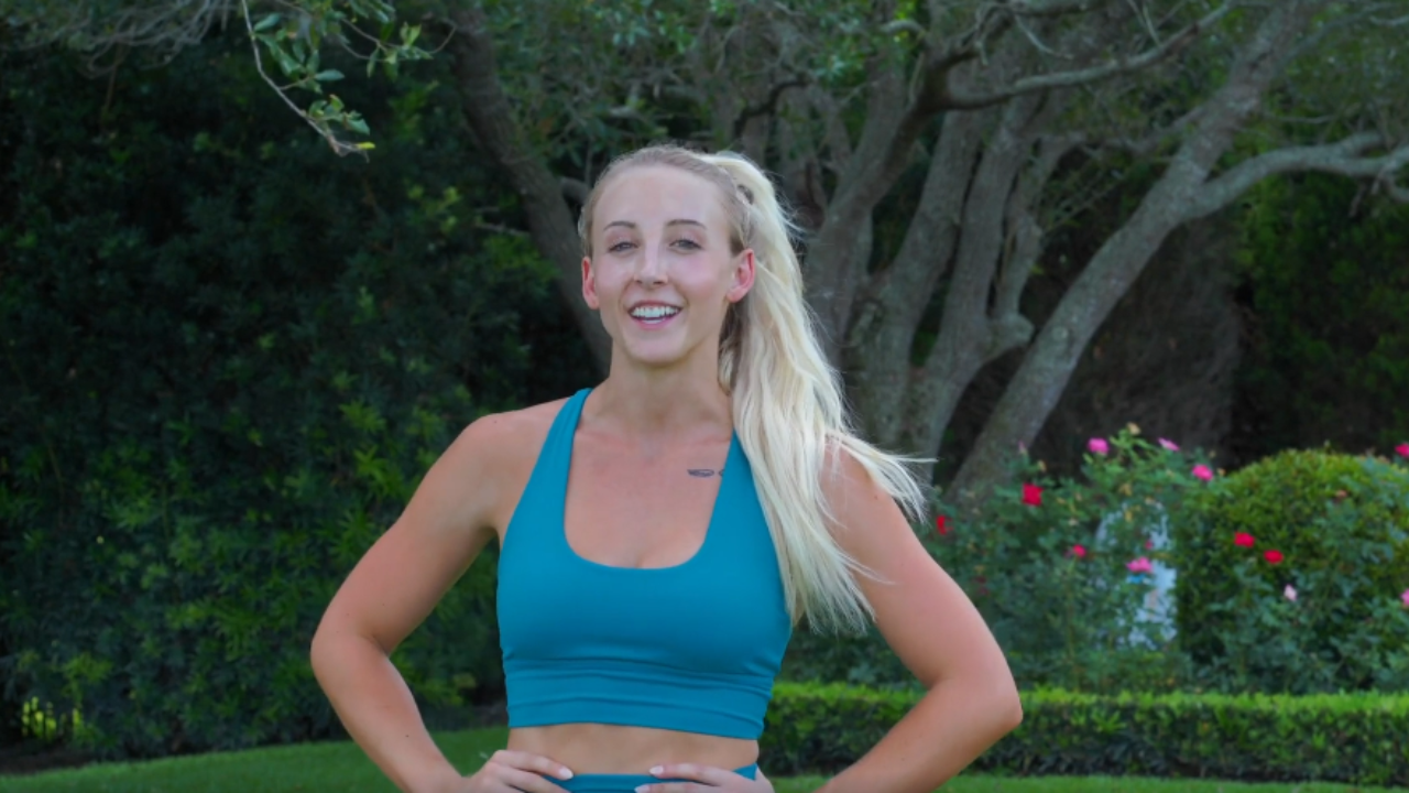 How to Do an Aerial in One Day: Step-by-Step Guide