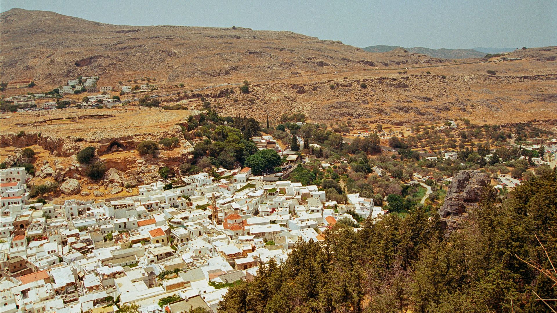 Archaeologists Just Discovered This In The Sinai Desert