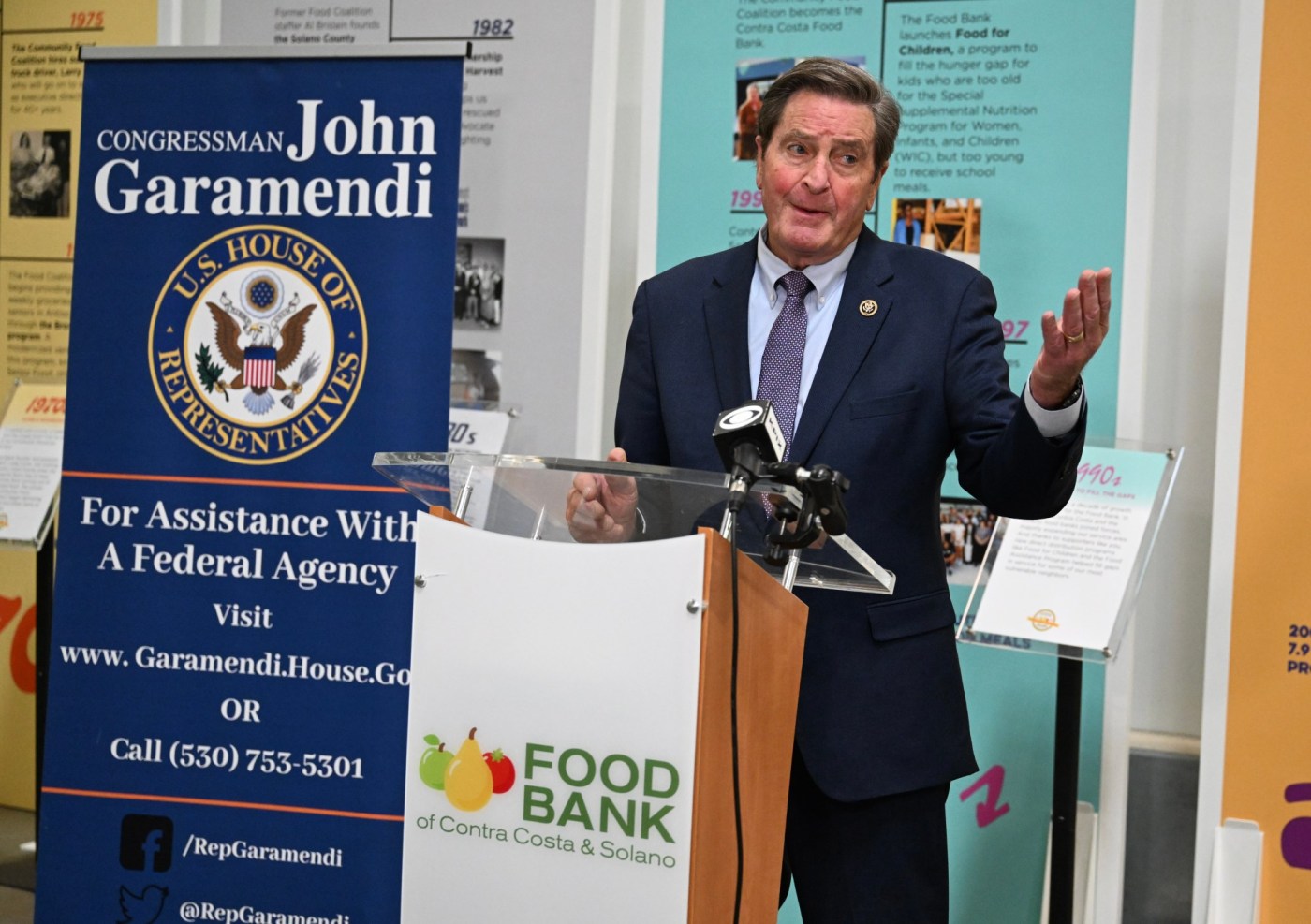 Garamendi and Thompson react to military incursion into Venezuela