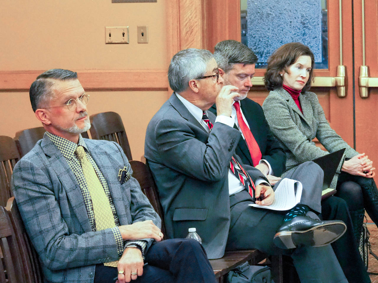 Beneficient Founder Brad Heppner Charged With Securities Fraud