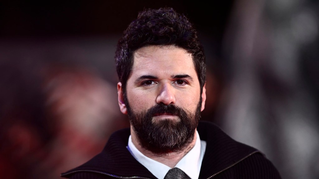 ‘Predator: Badlands' Director Dan Trachtenberg Reveals James Cameron Didn't Think Movie "Was ...