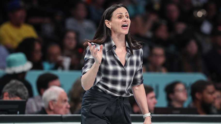 Why Sandy Brondello chose Toronto Tempo over Paige Bueckers, Dallas Wings