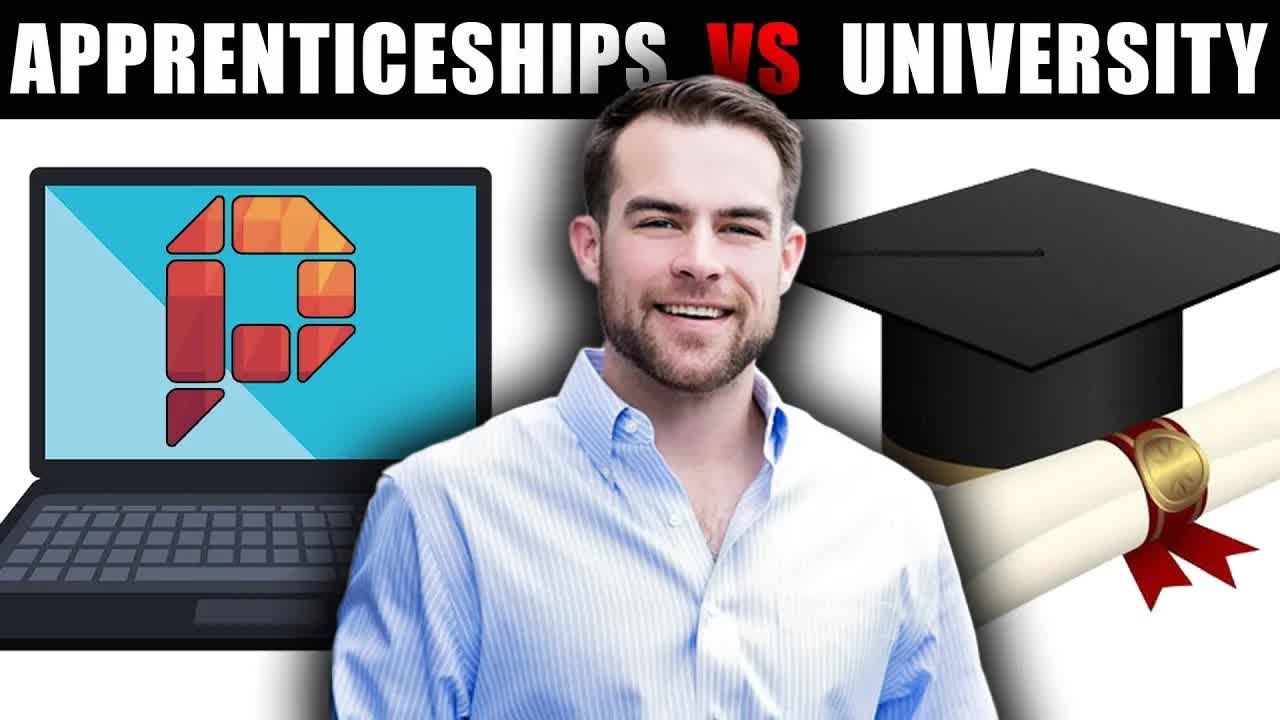 Are Apprenticeships Worth It?