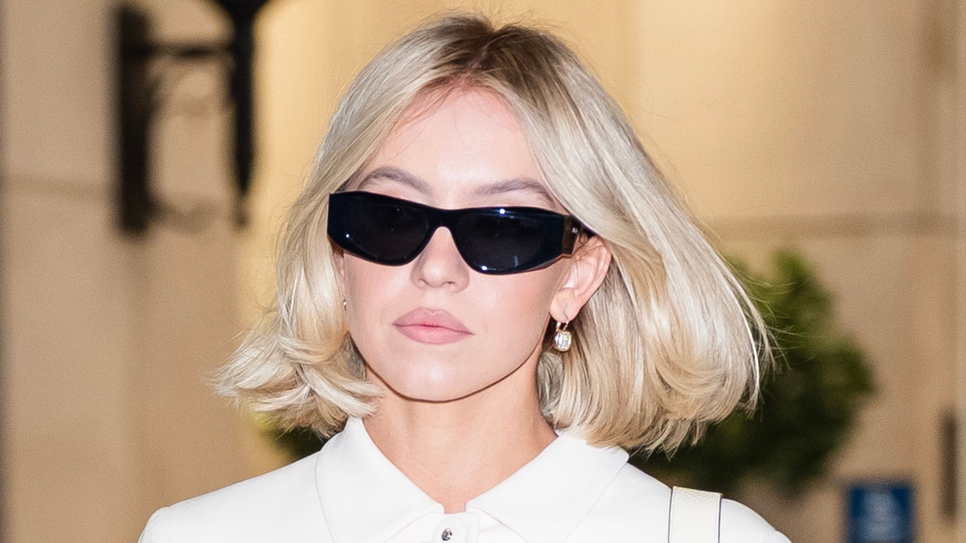 Sydney Sweeney draws mixed reactions after breaking her silence on ...