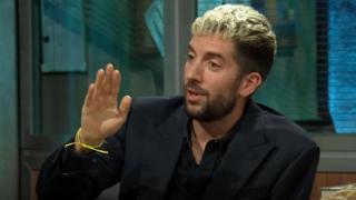 María del Monte, ante la pregunta de cuánto dinero tiene en ‘La ...