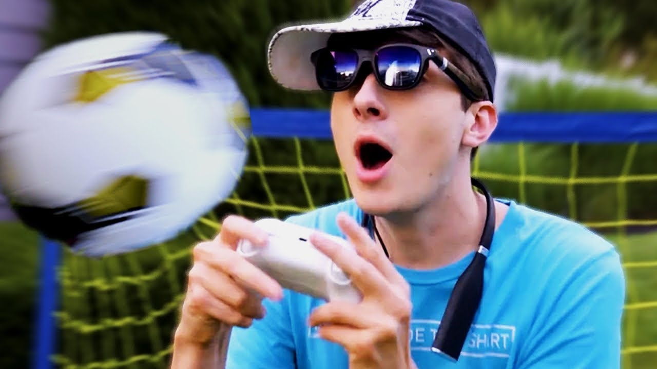 Why Fortnite kids suck at sports