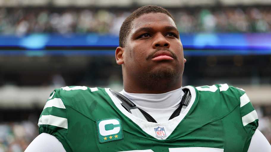 New report reveals just how ugly things got between Quinnen Williams ...