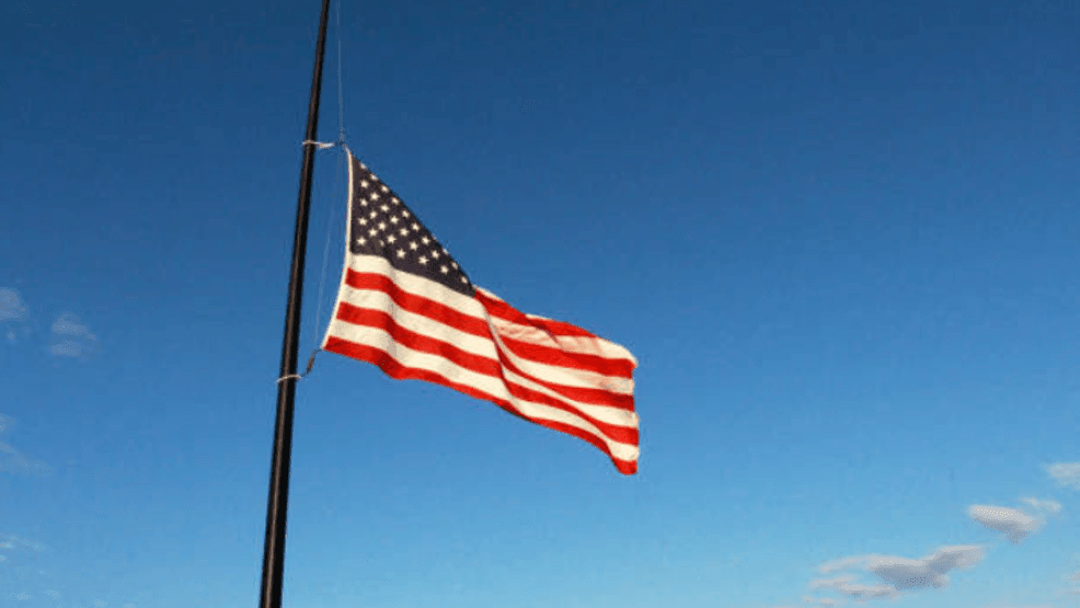 U.S., Missouri flags at half-staff to honor former Vice President Dick ...