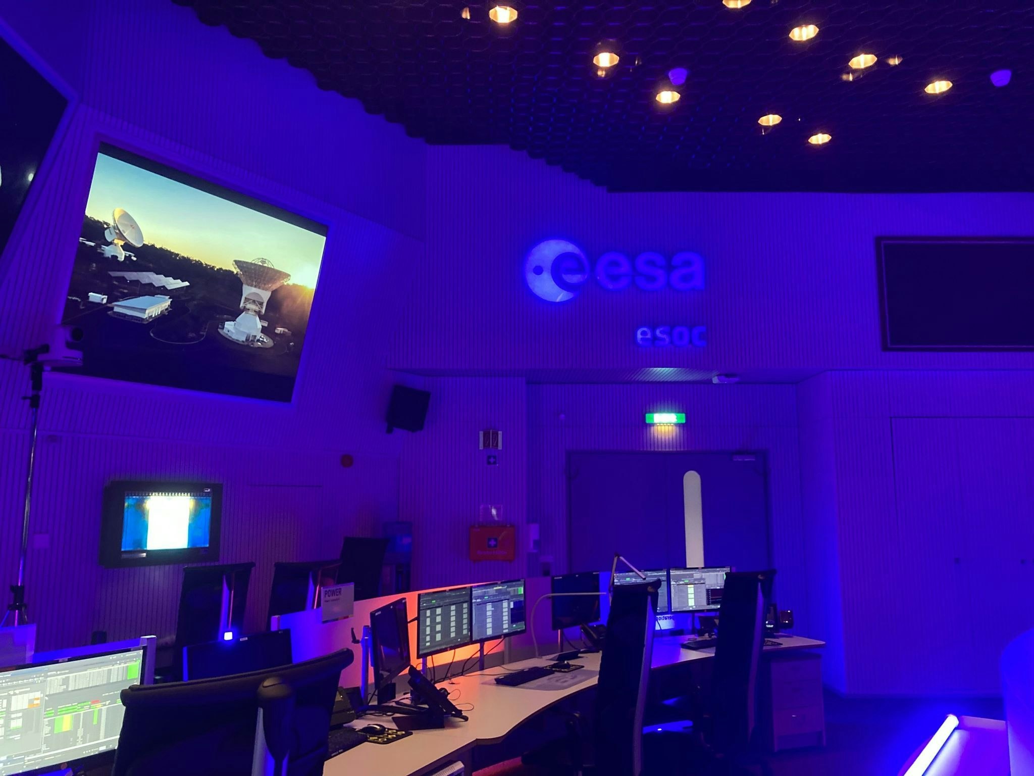 Erdbeobachtung: Erdbeobachtungssatellit Sentinel-1D ins All gestartet