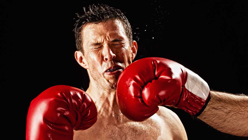 Dow Jones Futures: Palantir, Tesla, Bitcoin Tumble In Sell-Off; AMD ...