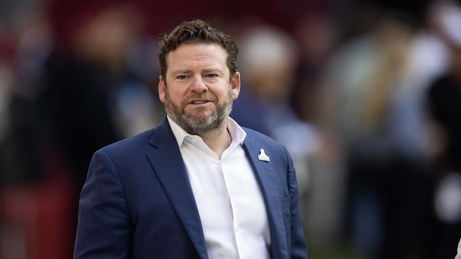 Updated Seahawks draft picks after trade deadline gamble on Rashid Shaheed