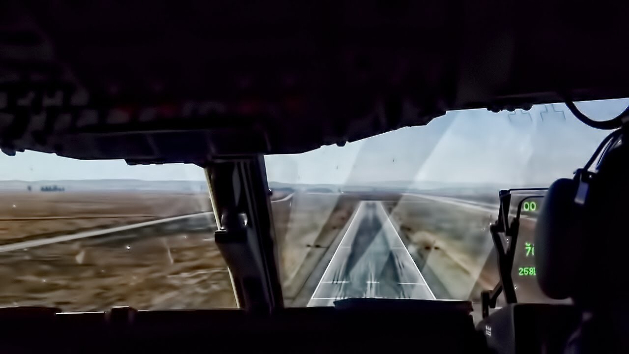 Want To Be A Commercial Airline Pilot • USAF Training First