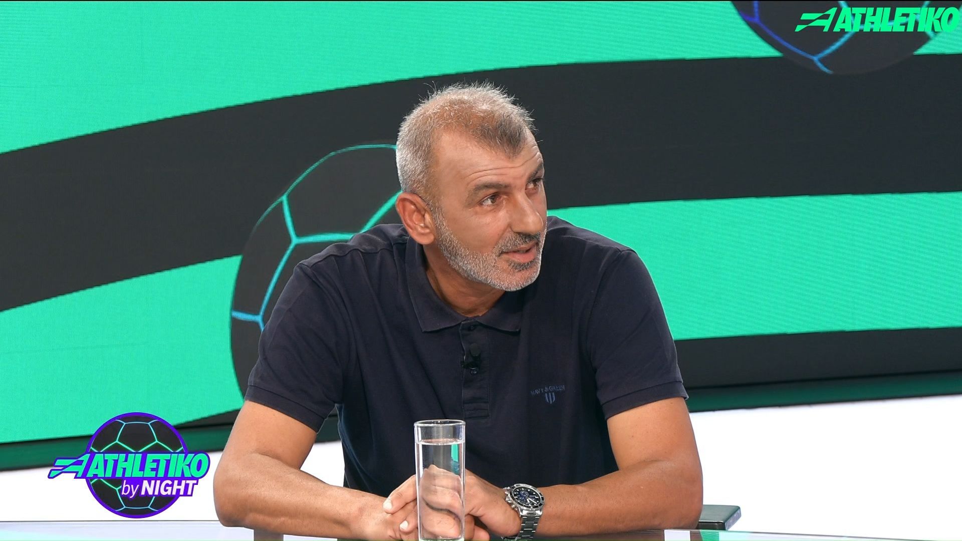 Σ. Οφρυδόπουλος: «Η εικόνα του Ολυμπιακού ήταν πάρα πολύ καλή - Η ...