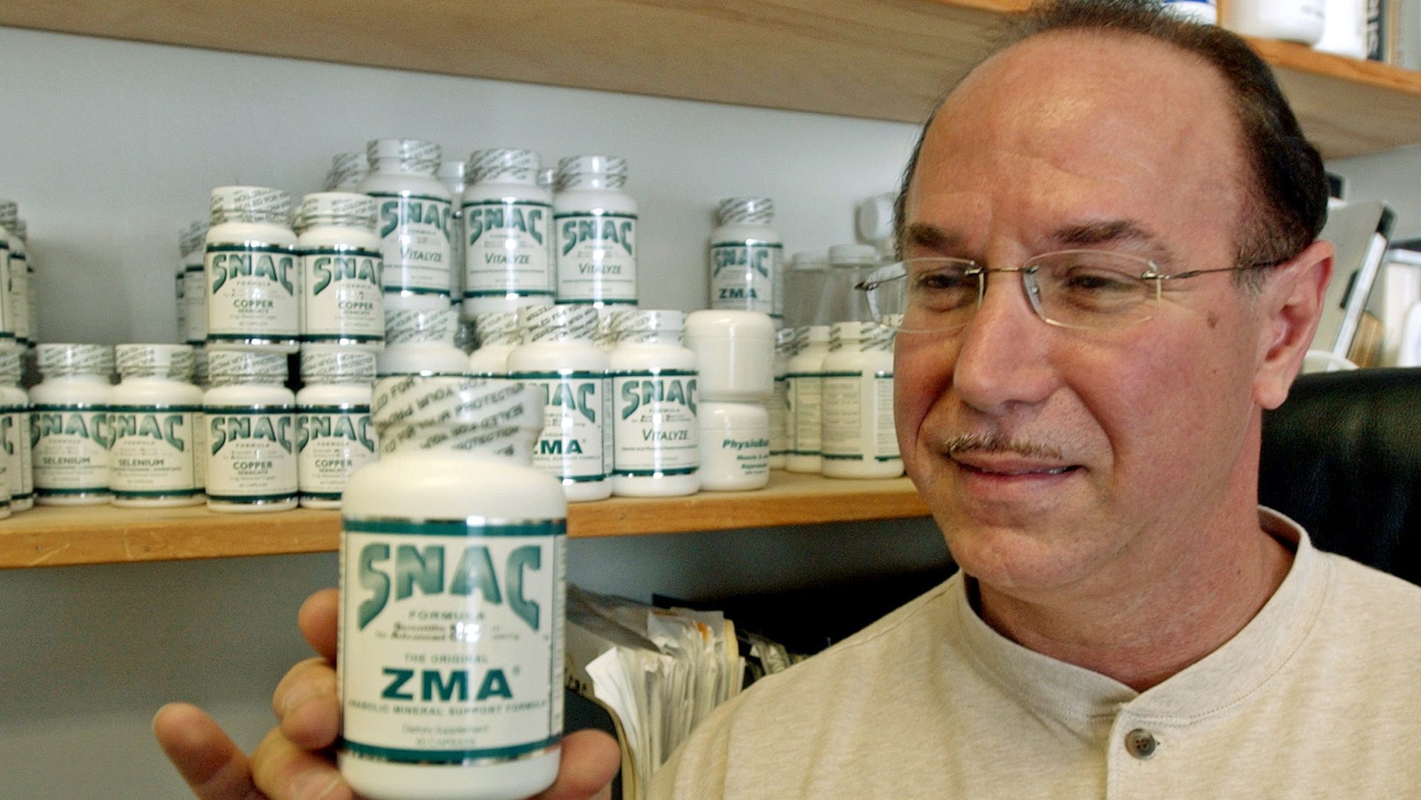 Murió a los 75 años Víctor Conte, el arquitecto del dopaje en el ...