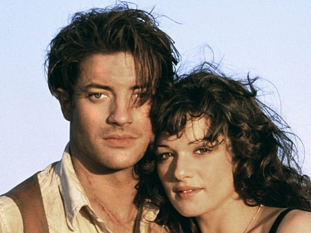 "Die Mumie" soll mit Brendan Fraser und Rachel Weisz zurückkehren