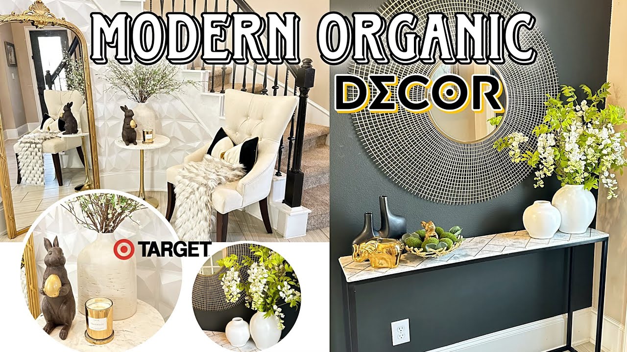 Home Styling Inspiration: Elegant Ideas with Modern Glam Touches