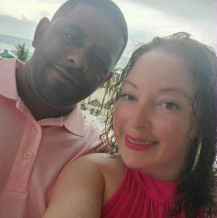 Vigil held for couple killed in Woonsocket murder-suicide