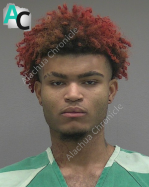 Man on probation arrested for firing a gun in the street