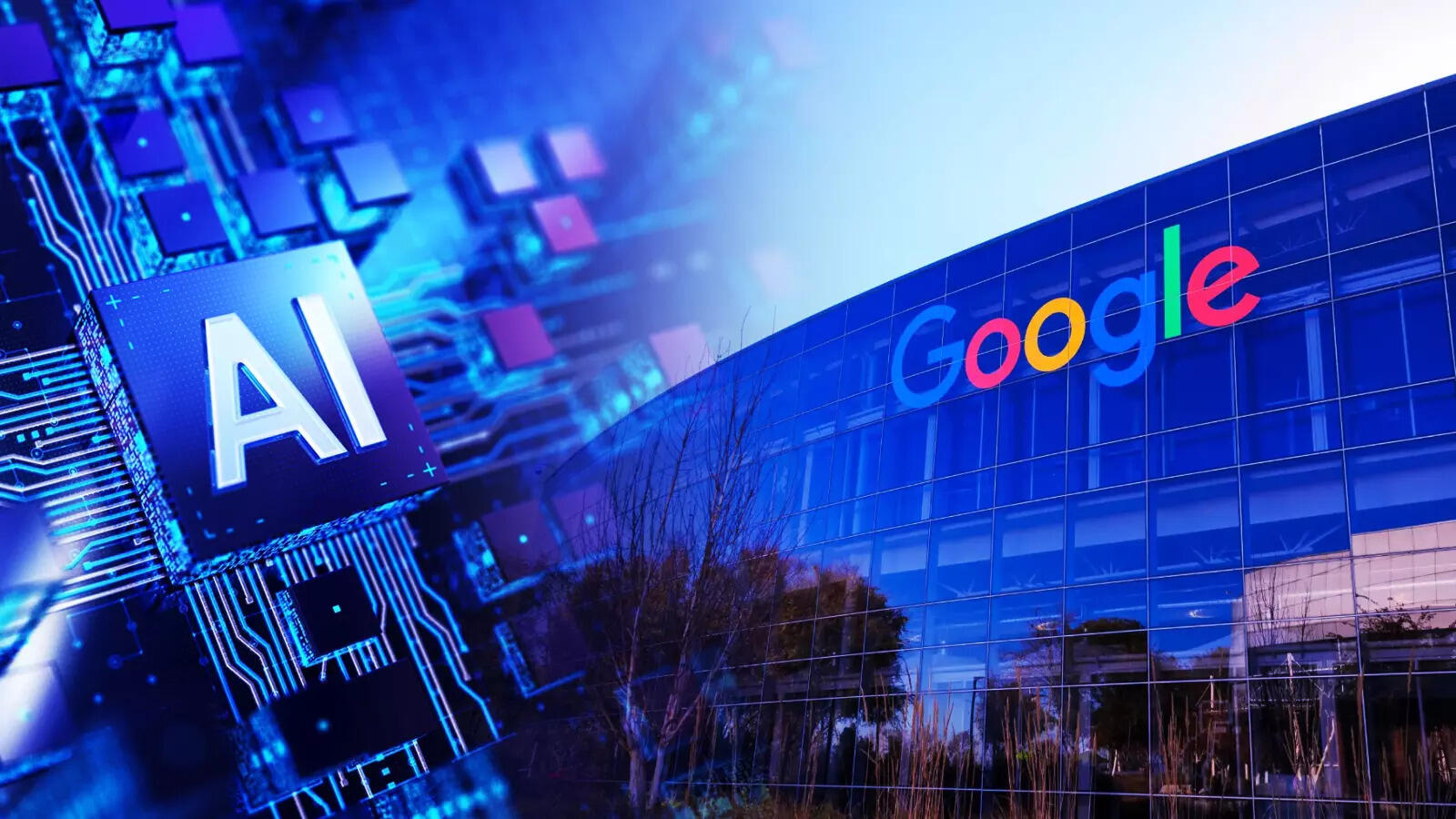 Google unveils 2027 plan: Launch solar-powered AI datacentres into ...
