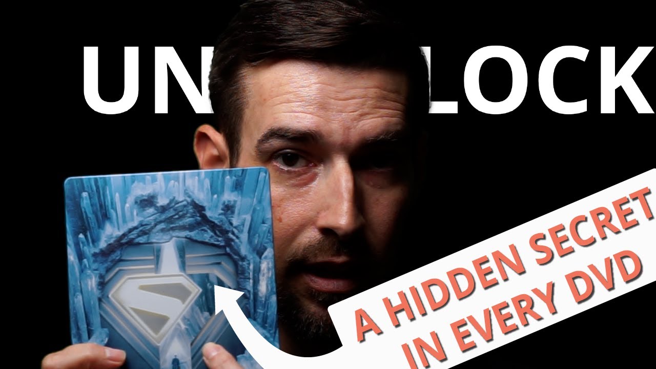 This Hidden Secret with Discs Will Improve Your Movie Watching ...