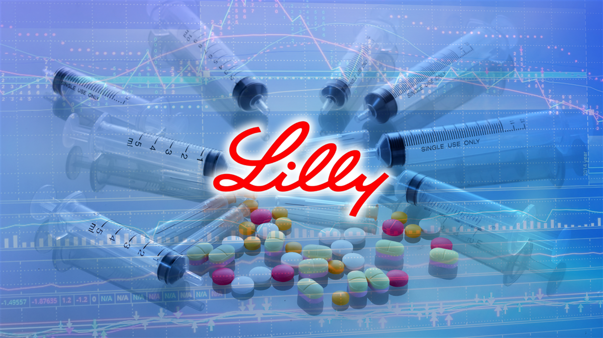 Eli Lilly Posts Stellar Q3: Long-Term Upside Is Well in Play