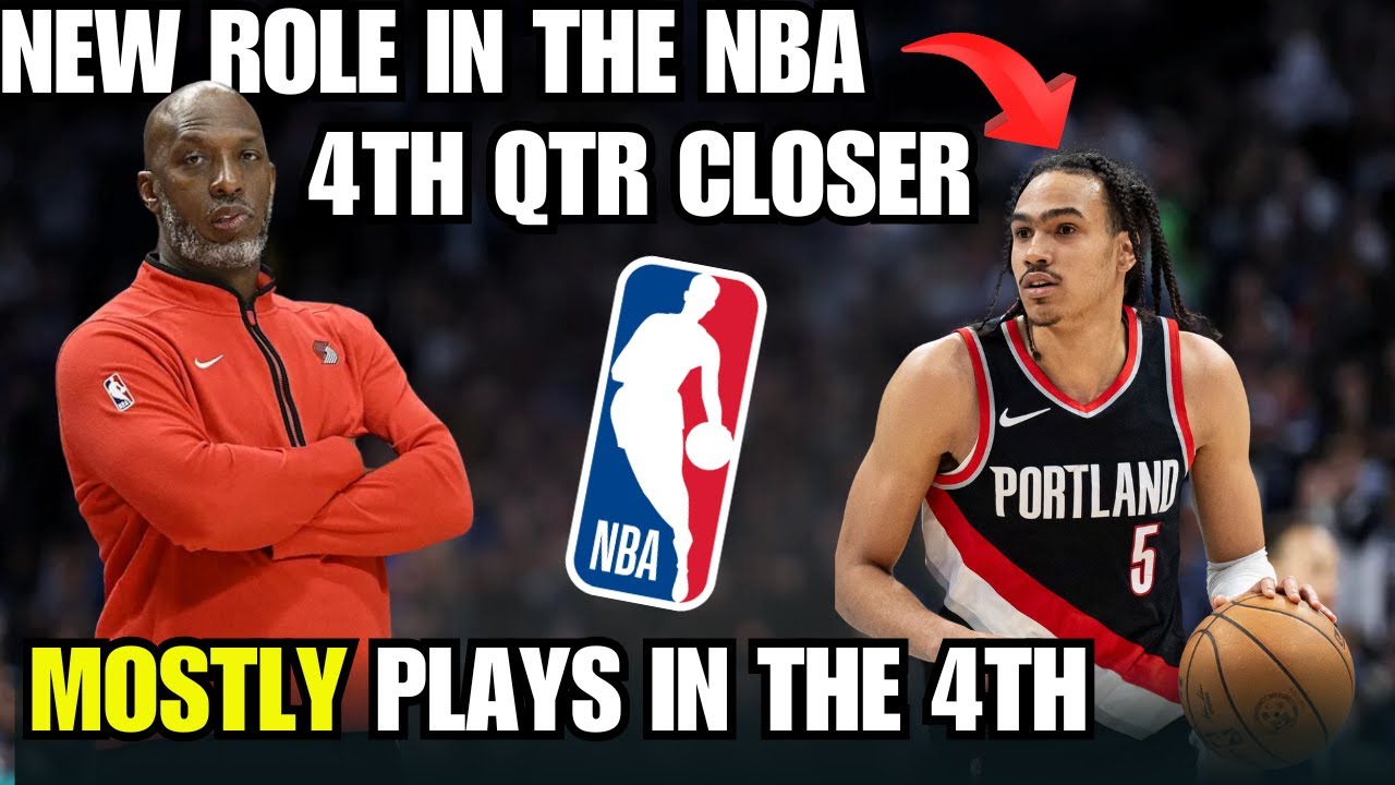 Inside The NBA Shift Dalano Banton’s Late-Game Strategy Explained
