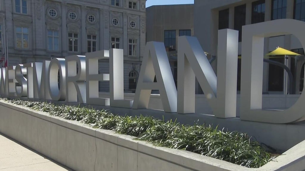 Preliminary Westmoreland County budget has $30 million deficit